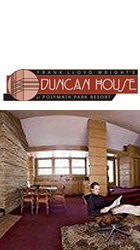 Lodging - Fallingwater - Resorts, Hotels, Bed and Breakfast Inns